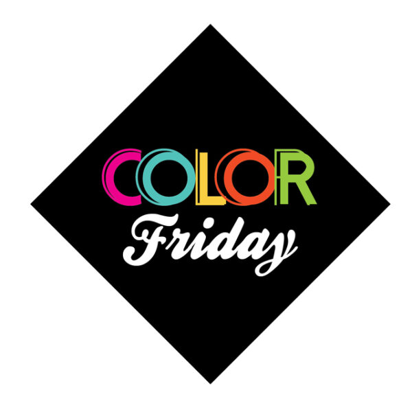 Grandes descontos na Color Friday Politintas - Politintas
